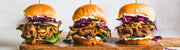 Bulgogi Sliders – BibigoUSA