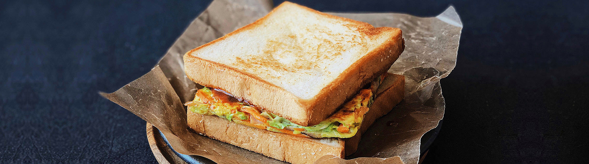 Gilgeori Toast – BibigoUSA