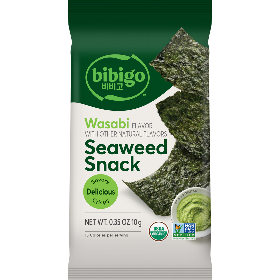 bibigo™ seaweed – BibigoUSA
