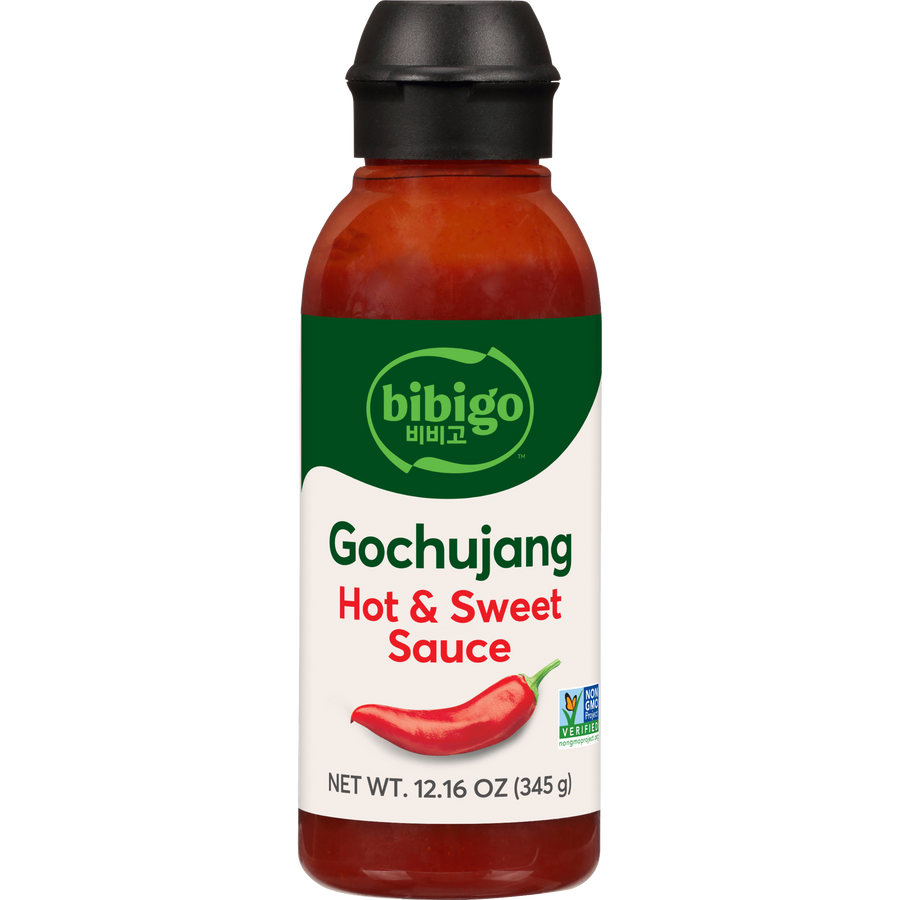 bibigo™ sauces – BibigoUSA