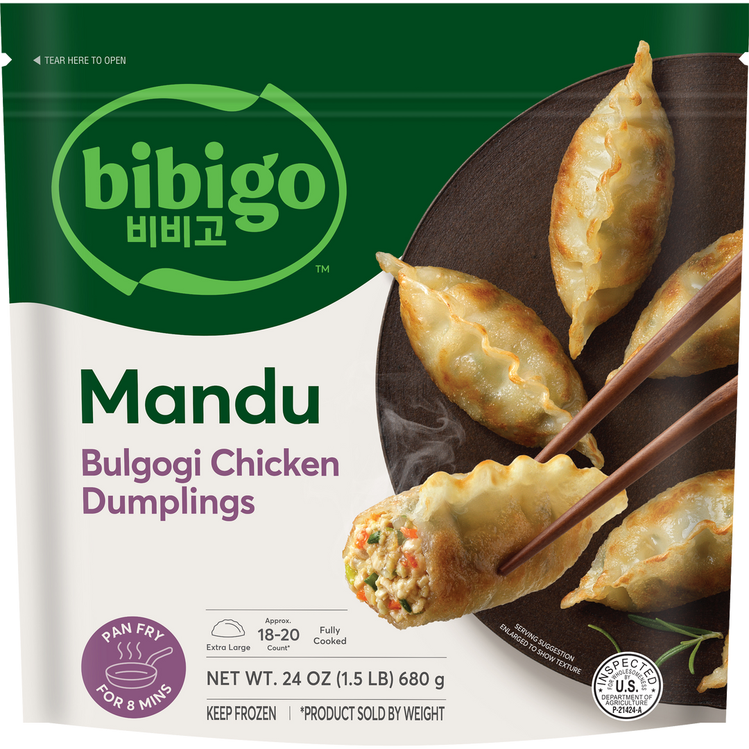 bibigo™ - Shop Korean Foods, Meals & Frozen Foods Online – BibigoUSA