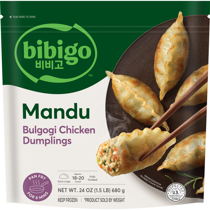 bibigo™ - Shop Korean Foods, Meals & Frozen Foods Online – BibigoUSA