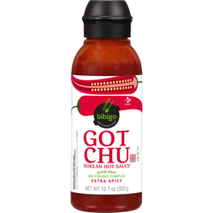 bibigo™ sauces – BibigoUSA