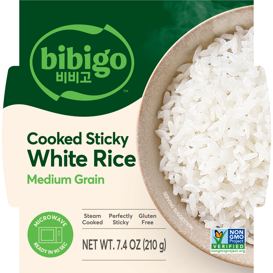 bibigo™ Online Shop – BibigoUSA