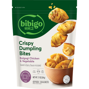 bibigo™ dumplings – BibigoUSA