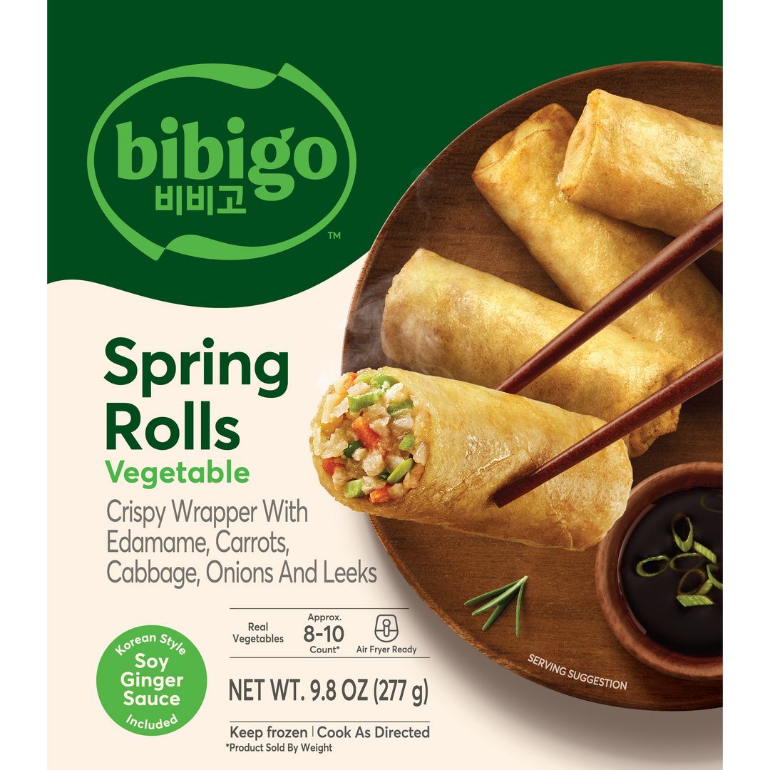 bibigo™ appetizers – BibigoUSA