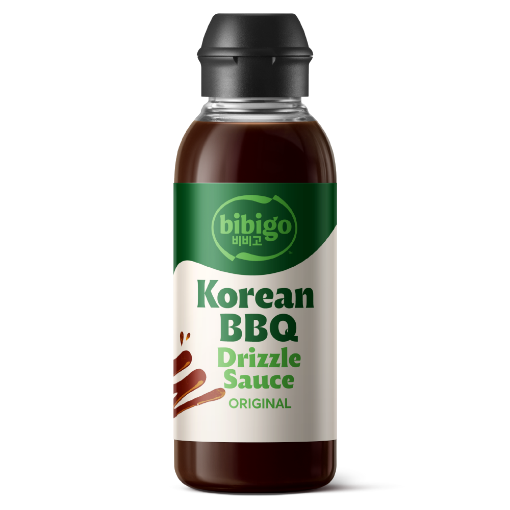 Heat 'Em Up & Sauce 'Em Down Bundle – BibigoUSA