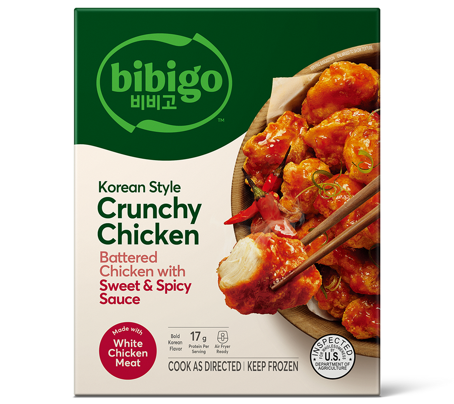 bibigo™ Online Shop – BibigoUSA