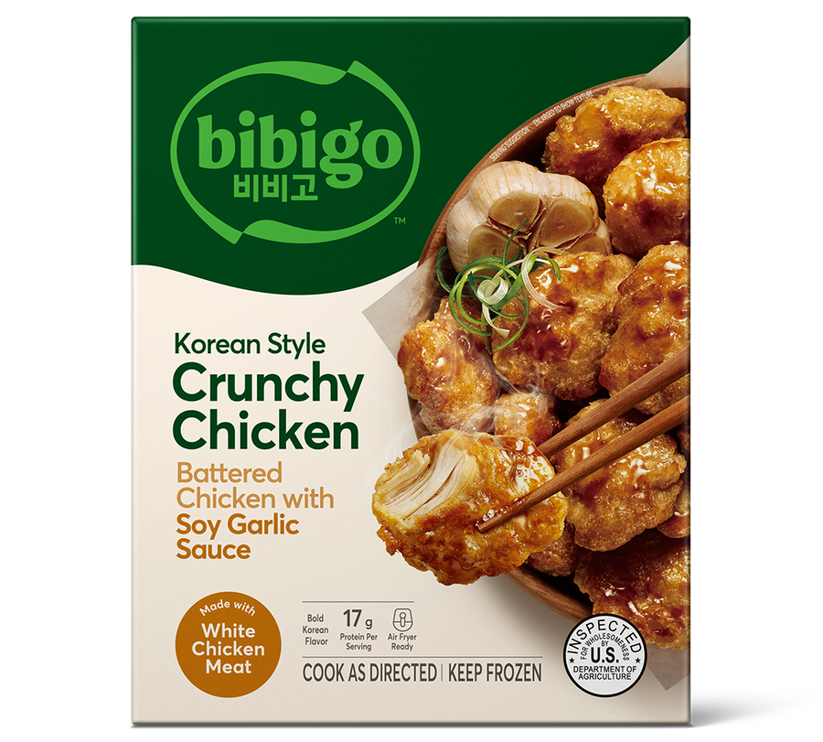 bibigo™ Online Shop – BibigoUSA