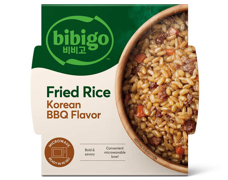 bibigo™ rice and sides – BibigoUSA