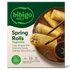 bibigo™ Vegetable Spring Rolls with Soy Ginger Sauce (9.8 oz) – BibigoUSA