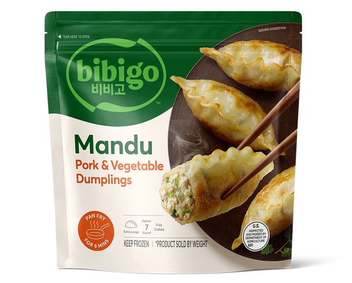 bibigo™ Online Shop – BibigoUSA