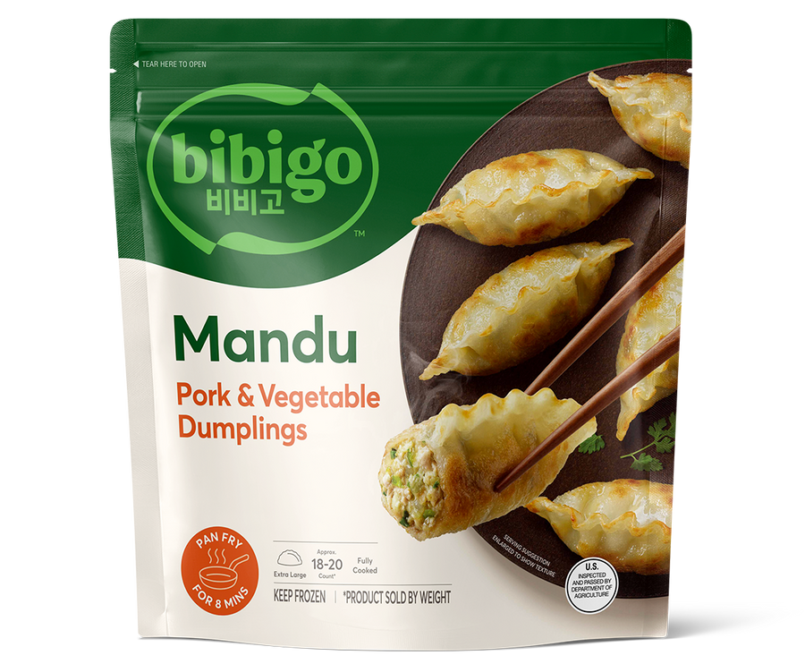 bibigo™ Online Shop – BibigoUSA