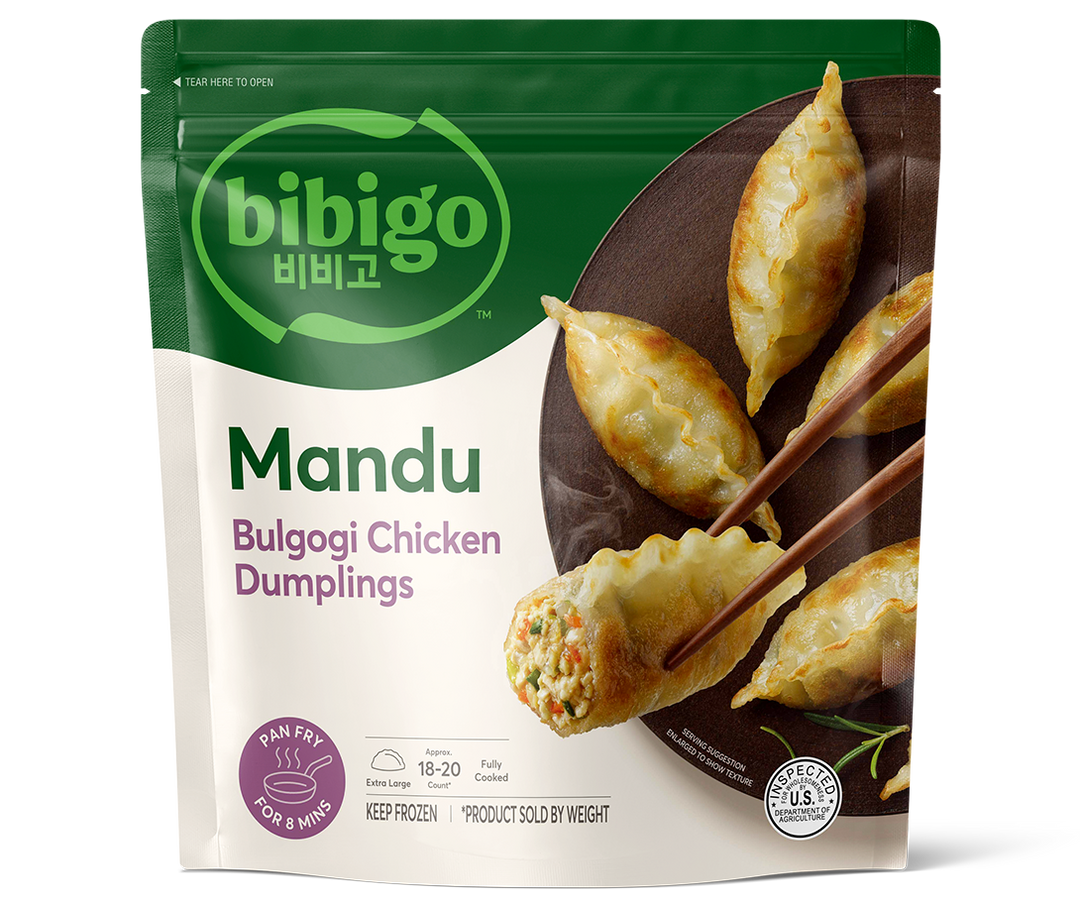 bibigo™ Online Shop – BibigoUSA