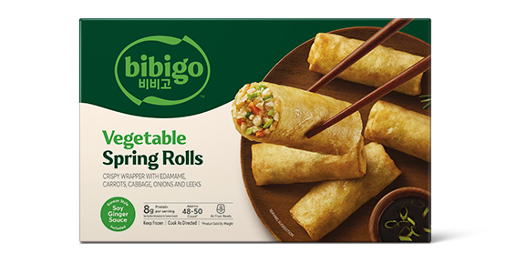 bibigo™ appetizers – BibigoUSA