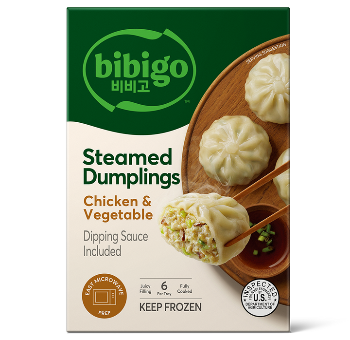 bibigo™ Online Shop – BibigoUSA