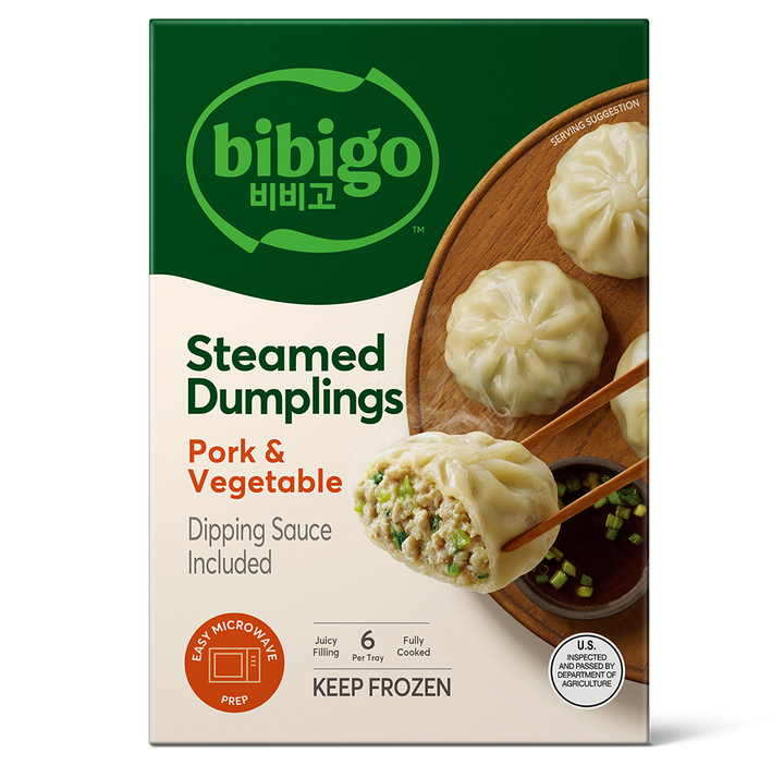 bibigo™ Online Shop – BibigoUSA