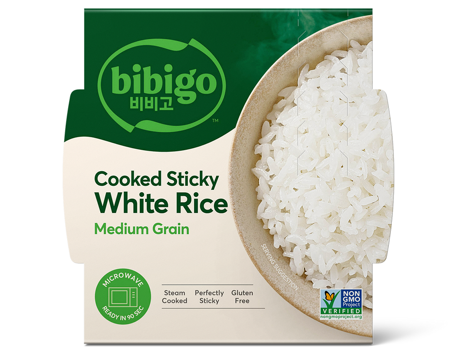 bibigo™ rice and sides – BibigoUSA
