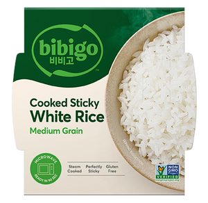 bibigo™ rice and sides – BibigoUSA