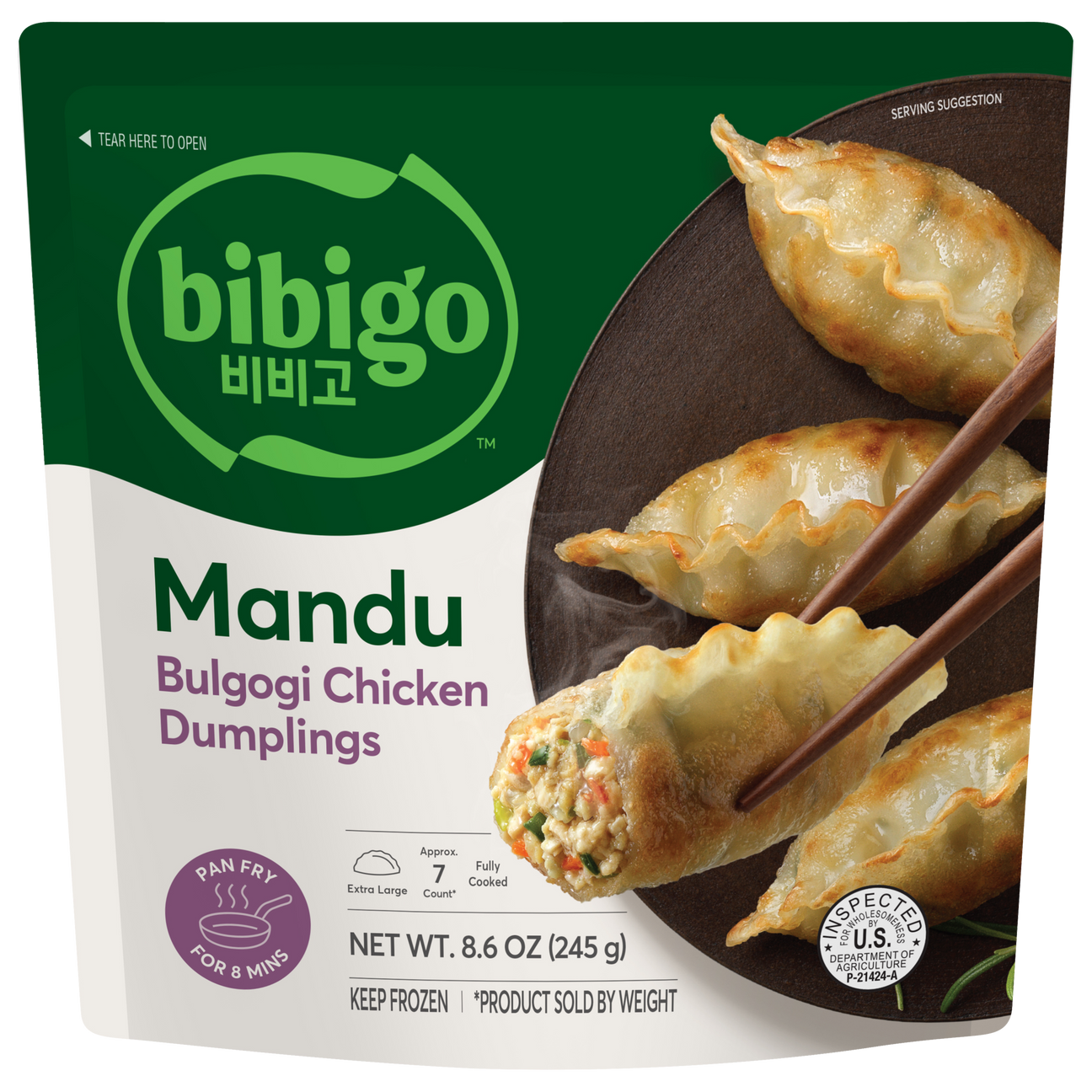 bibigo™ dumplings – BibigoUSA