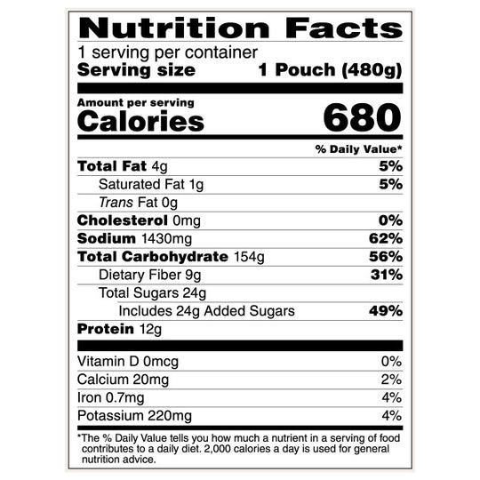 bibigo™ Tteokbokki Sweet & Spicy Rice Cakes – BibigoUSA