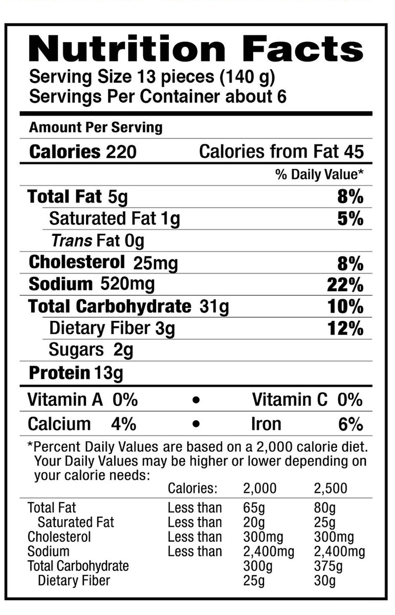 bibigo™ Mini Wontons Chicken and Vegetable Dumplings (32 oz) – BibigoUSA